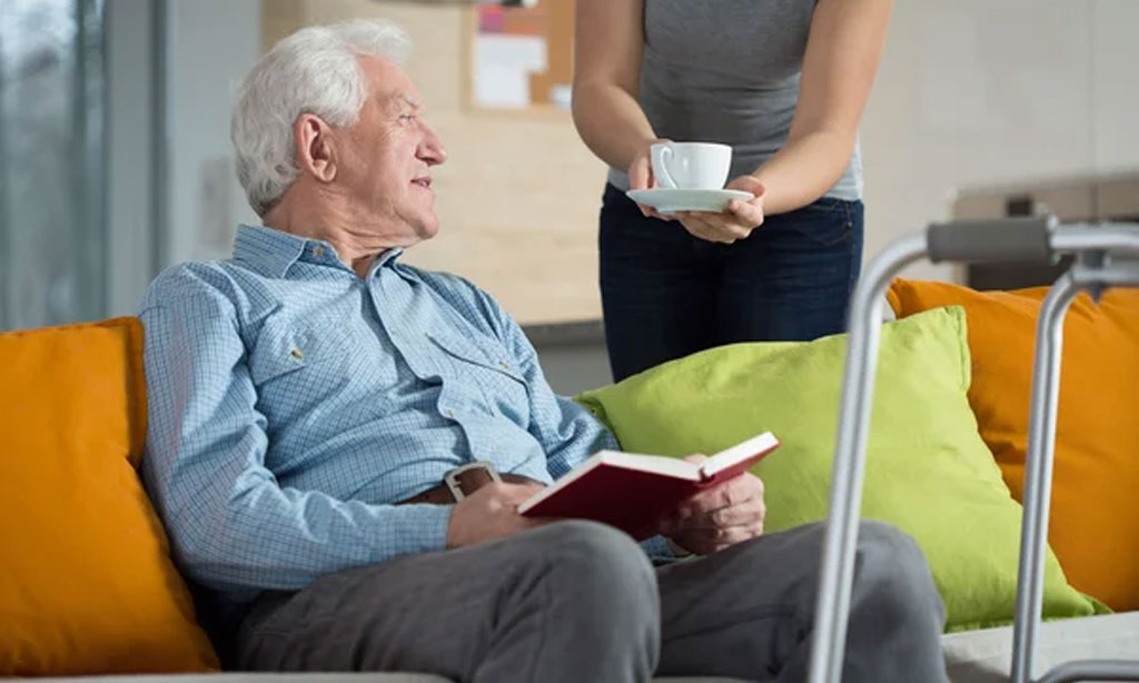 Home - Nassh Health Care Cambridge